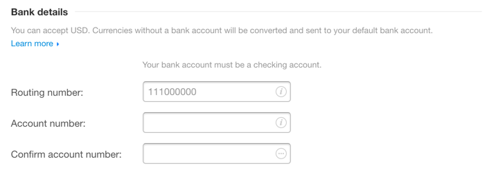 How To Set Up Your Stripe Account For FreeFunder