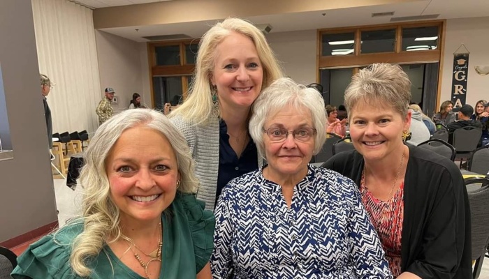 Free Crowdfunding Campaign: Jean Weber's Mobility Van by Jean Weber