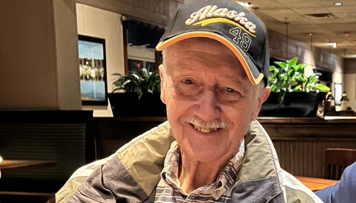 Free Crowdfunding Campaign: Ron’s Cancer Journey by Jessica Countryman