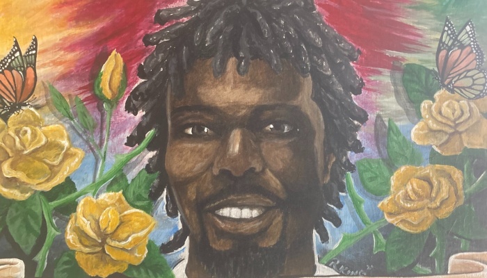 Campaign: "Free Calvin Coleman" on FreeFunder