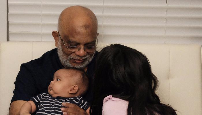 Free Crowdfunding Campaign: Dr. M. Fazle Rabbi Scholarship by Nabila Haque