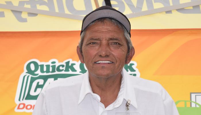 Free Crowdfunding Campaign: Help Luis Cabello Fight Cancer by Travis ...