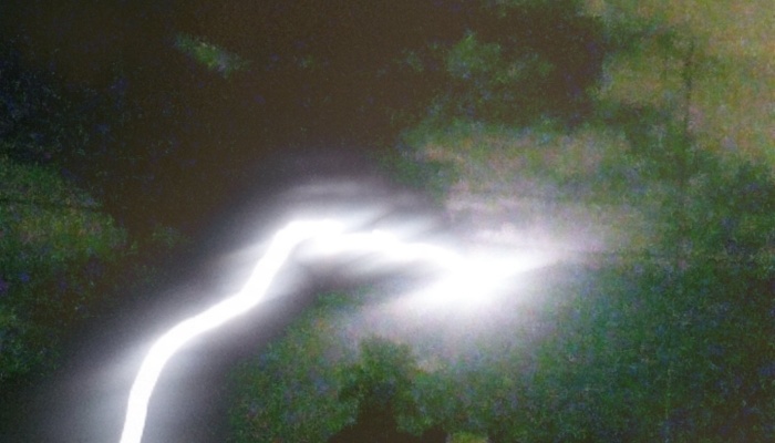 Free Crowdfunding Campaign: Upward Bound by Jamie Rentz