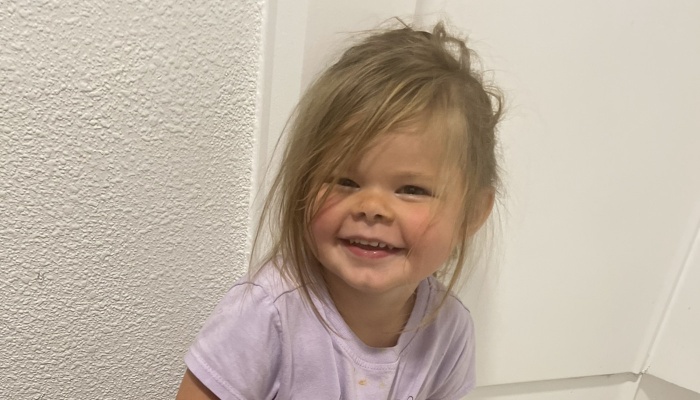 Free Crowdfunding Campaign: Child custody by Macey Bell