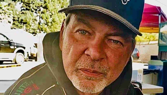 Campaign: "Randy St. Pierre Memorial" on FreeFunder